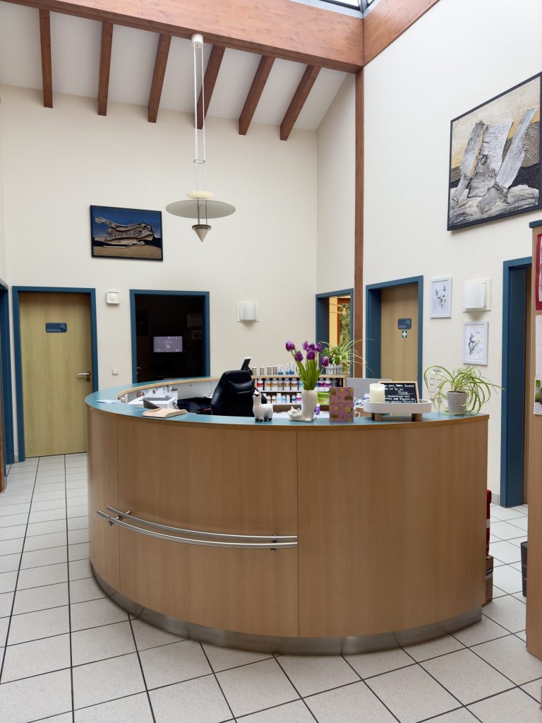 Tierrztliche Klinik Fr Kleintiere Leverkusen Rezensionen