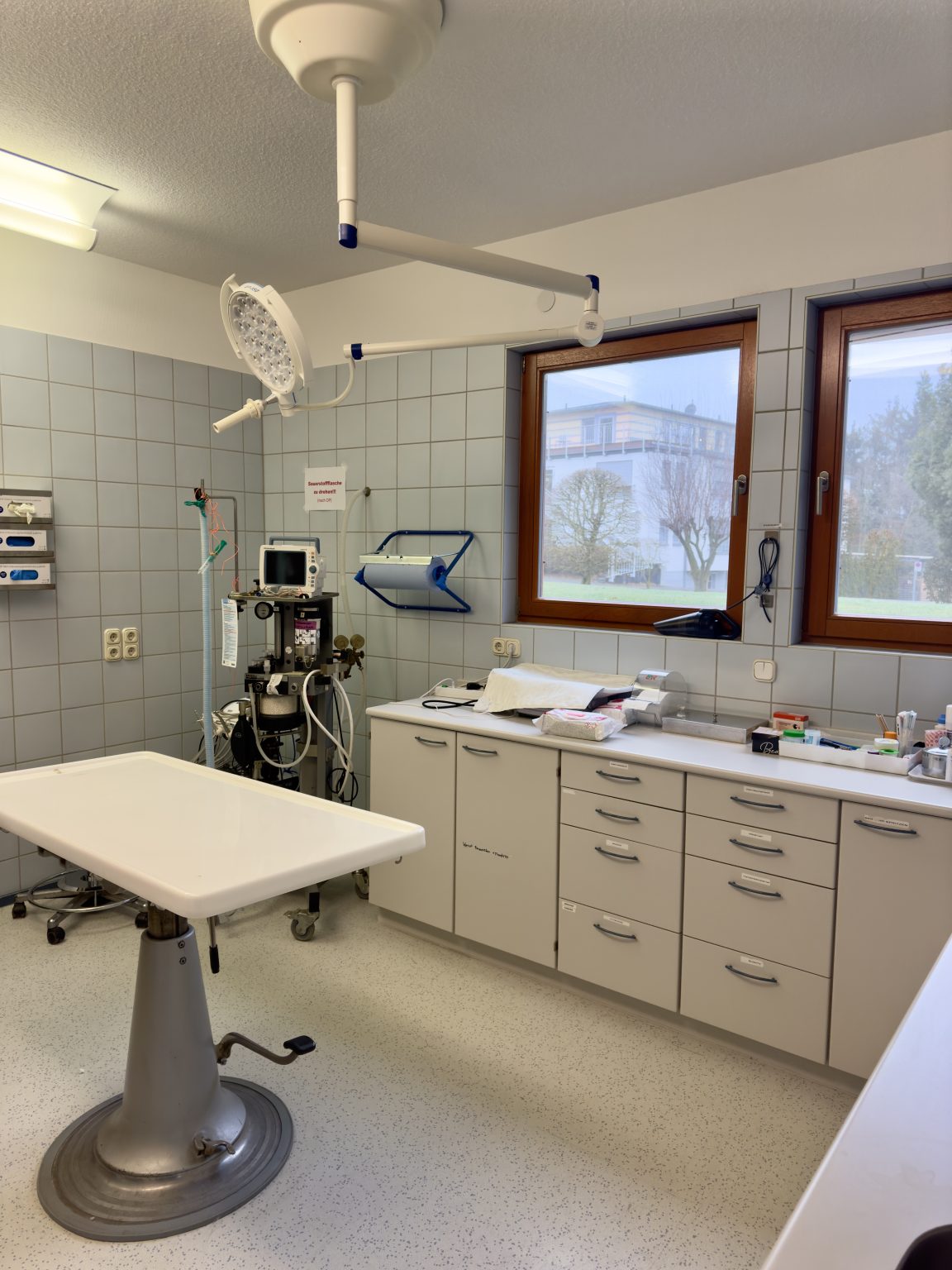 Tierrztliche Klinik Fr Kleintiere Leverkusen Rezensionen